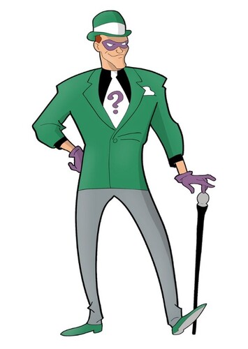 Edward Nigma Fan Casting for Batman (James gunn's DC) | myCast - Fan ...