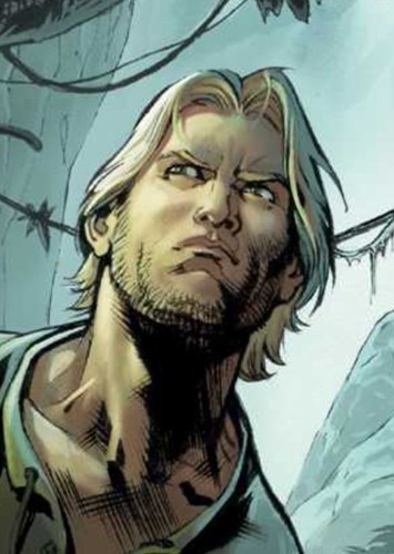 Fan Casting Aaron Taylor-Johnson as Edward Prendick in The island of Dr ...