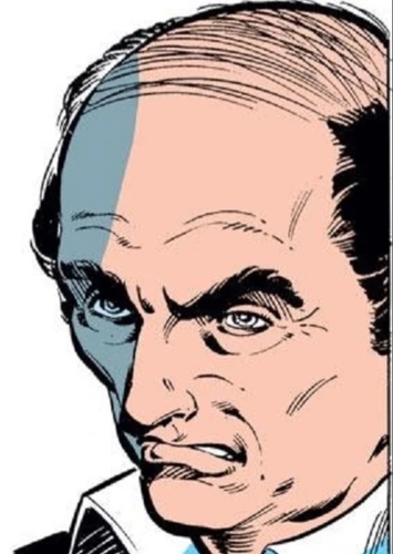 Edwin Jarvis (MCU) Fan Casting for Marvel Cinematic Multiverse | myCast ...