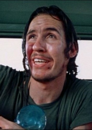 Edwin Neal Fan Casting for Tobe Hooper Biopic | myCast - Fan Casting ...