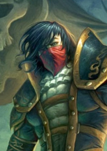 Fan Casting Michiel Huisman as Edwin Vancleef in World of Warcraft ...