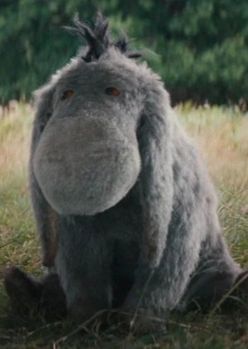 Eeyore Fan Casting for Disney's Timon and Pumbaa | myCast - Fan Casting ...