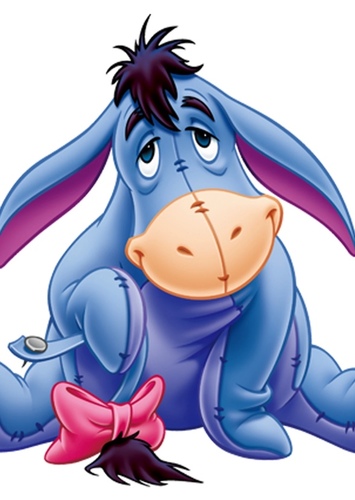 Eeyore Fan Casting for Return to the Hundred Acre Wood | myCast - Fan ...