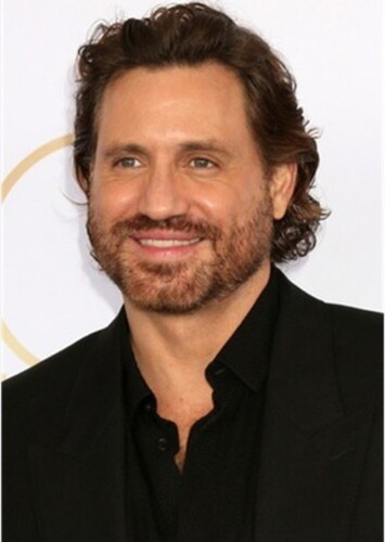 Efraim Fan Casting for NAZIS IN SOUTH AMERICA: FATAL REVENGE REBOOT FANCAST | myCast - Fan ...