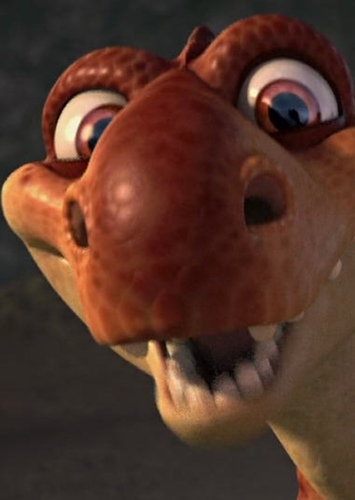 Egbert Fan Casting for Ice Age (Live-Action) | myCast - Fan Casting ...