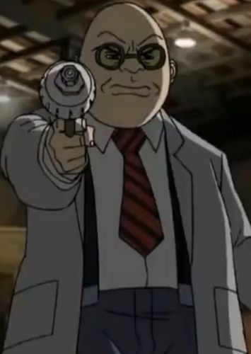 Egghead Fan Casting for Ant-Man & the Wasp 4 (Animated Film) | myCast - Fan Casting Your ...