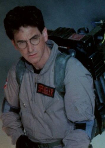 Egon Spengler Fan Casting for Ghostbusters | myCast - Fan Casting Your ...