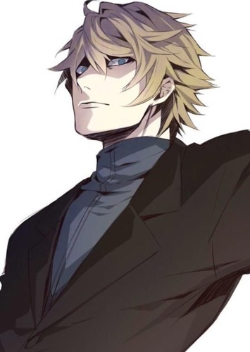 Alexander Petrov Fan Casting