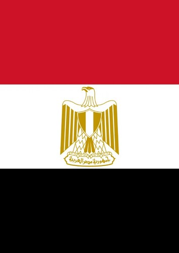 The Ancient Egypt Fan Casting for Fictional Characters Sorted by Fashion History | myCast - Fan ...