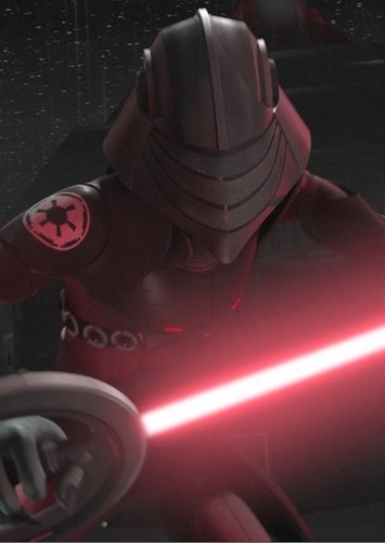 Fan Casting Mark Dacascos as Inquisitor - The Eighth Brother in Star ...