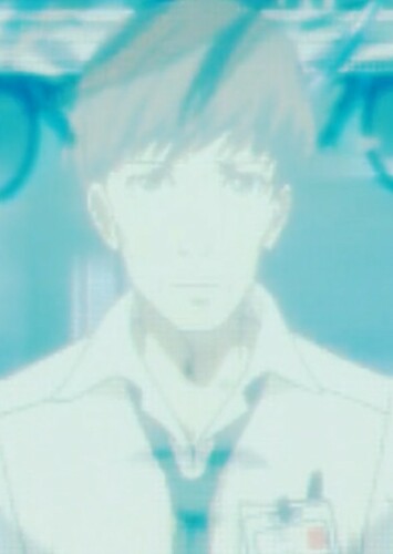 Eiichiro Takeba Fan Casting for Persona 3 The Movie #3 Falling Down ...