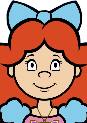 Eileen Fan Casting for WordGirl [Live Action Cast] | myCast - Fan ...