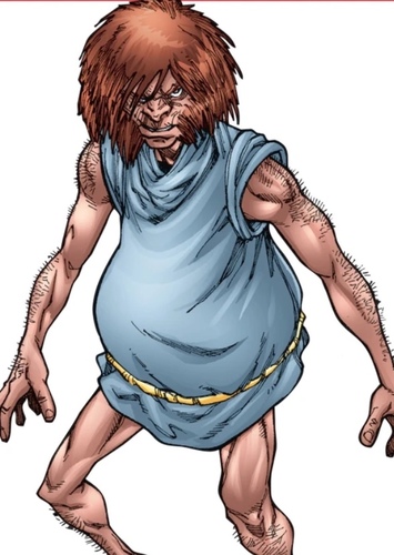 Eitri Fan Casting for Thor and his supporting characters and rogues ...