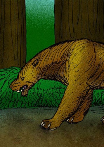 Ekorus Fan Casting for Prehistory | myCast - Fan Casting Your Favorite ...