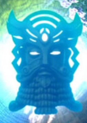 Zoltar Fan Casting for Power Rangers Megaforce (Disney-Verse) | myCast ...