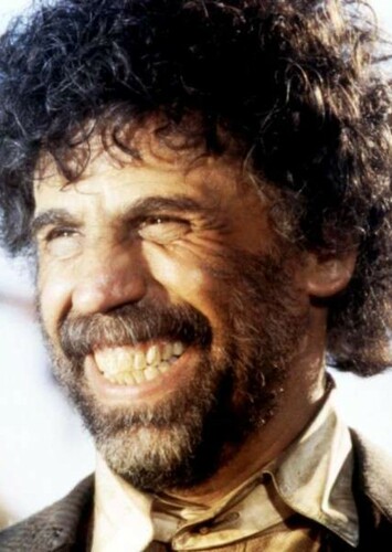 Guapo Actor Indio