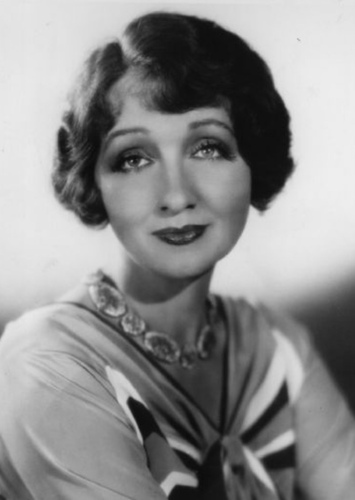 Elda Furry Fan Casting for Flamboyant Ambition: The Joan Crawford Story ...