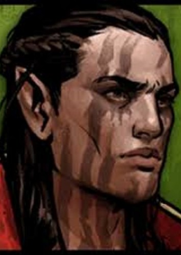 Eduardo Verástegui Fan Casting