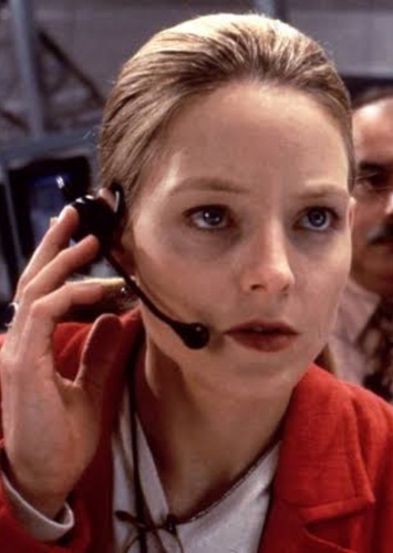 Eleanor Arroway Fan Casting for Contact (Remake) | myCast - Fan Casting ...