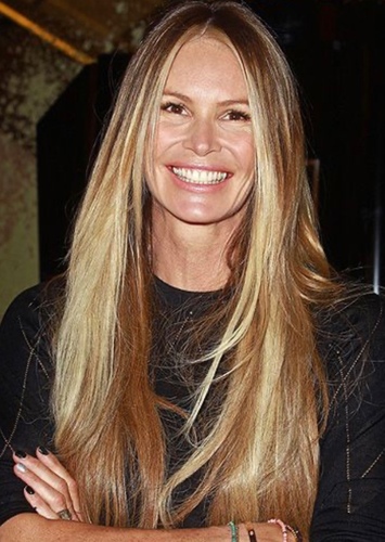 Eleanor Gow Fan Casting for Caprice: Beyond the Runway | myCast - Fan ...