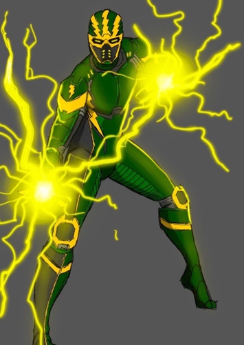 Find an Actor to Play Electro in Spider-Man (2022) on myCast