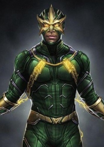 Spider-Man Origins Fan Casting on myCast