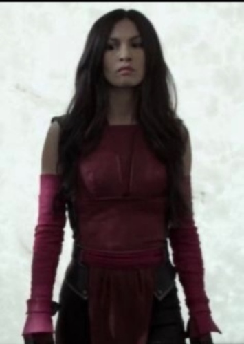 Elektra Fan Casting for Marvel’s Cinematic Universe (DC Actors ...