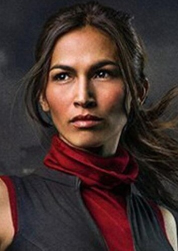 Elektra (Elektra Natchios) (Cameo) Fan Casting for The Thunderbolts | myCast - Fan Casting Your ...