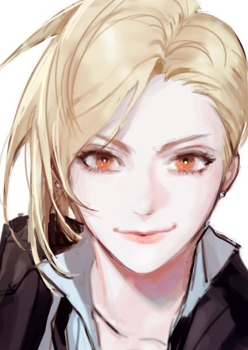 Elena Fan Casting for Final Fantasy VII | myCast - Fan Casting Your ...