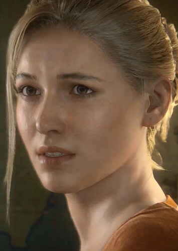 Fan Casting Sydney Sweeney as Elena Fisher in UNCHARTED 2 MOVIE (Fan ...