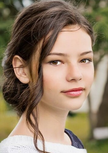 Eleonora Gaggero Fan Casting for This Actor and Actress should play ...