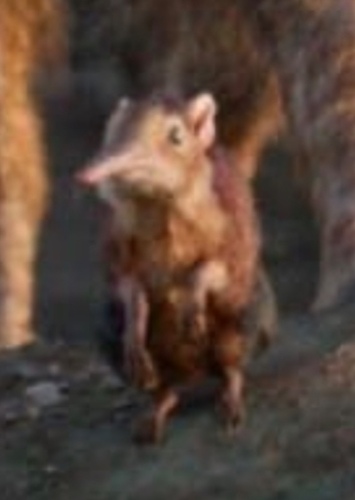 Josh McCrary Fan Casting