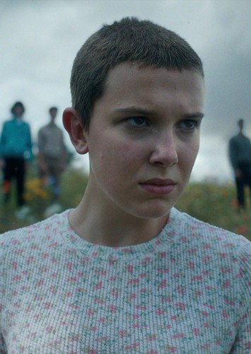 Eleven Fan Casting for Actors That Should've Played Characters in the ...