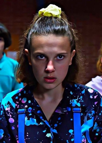 Eleven Fan Casting for Stranger Things (as Adults) | myCast - Fan ...