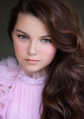 Eleven/Jane Hopper Fan Casting for Stranger Things 2021-2027 Tv Series ...