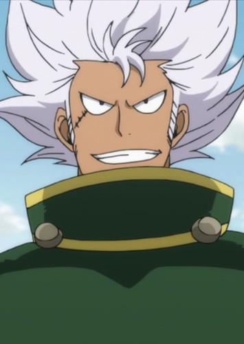 Kai Umeda Fan Casting