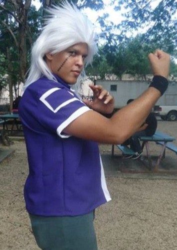 Elfman Strauss Fan Casting for Star Wars and Fairy Tail: Summer ...