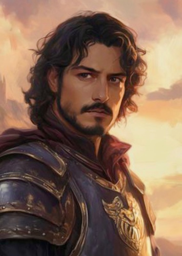 The Stormlight Archive - Die Sturmlicht Chronik Fan Casting on myCast