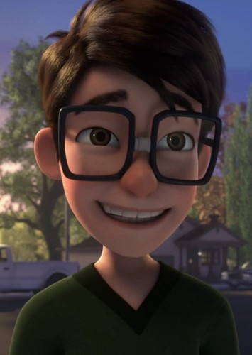 Eli Pepperjack Fan Casting for Trollhunters | myCast - Fan Casting Your ...