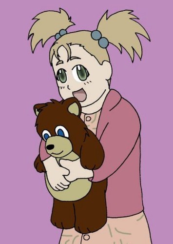 Elicia Hughes Fan Casting for Fullmetal Alchemist | myCast - Fan ...