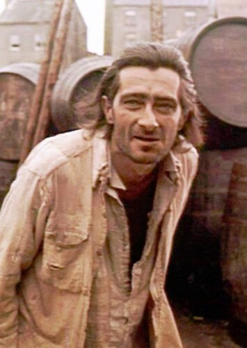 Elijah Fan Casting for Moby-Dick | myCast - Fan Casting Your Favorite Stories