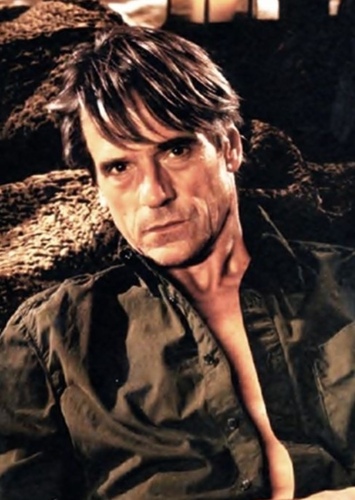 Elijah Baley Fan Casting for Caves of Steel | myCast - Fan Casting Your ...