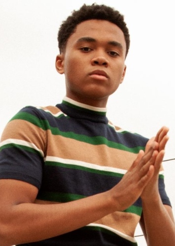 Elijah Edwards Fan Casting for Indiana Jones and the Raiders of the ...