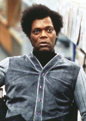 Elijah Price Fan Casting for Unbreakable (2010) | myCast - Fan Casting ...