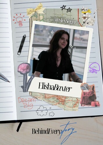 Ainsley Seiger Fan Casting