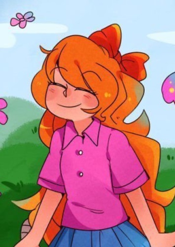 Fan Casting Ariana Greenblatt as Elizabeth Afton in Five Nights (Five ...