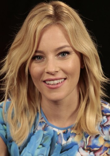 Elizabeth Banks Fan Casting For Celeb Look Likes Mycast Fan Casting Your Favorite Stories