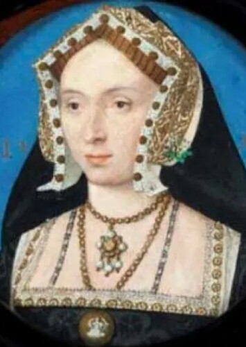 Elizabeth (Bessie ) Blount Fan Casting for Actors sorted by Tudor ...