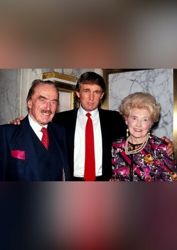 Sheila Reid Fan Casting