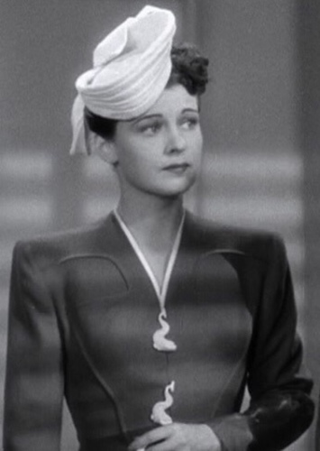 Elizabeth Imbrie Fan Casting for The Philadelphia Story | myCast - Fan ...